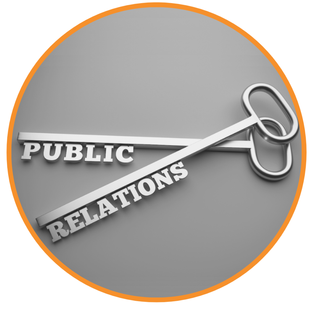 Public Relations - Core IR