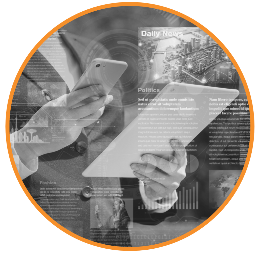Public Relations - Core IR